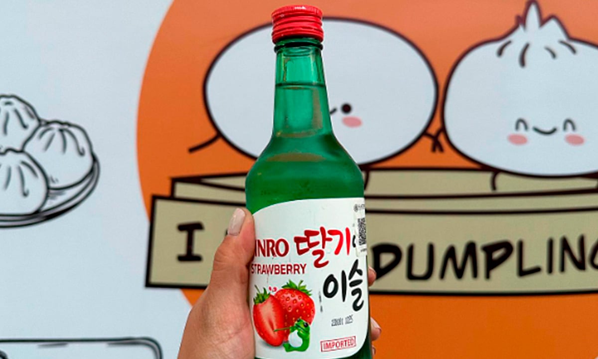 Dumplings Auténticos en Morelia: Descubre I Love Dumplings | Comida ...