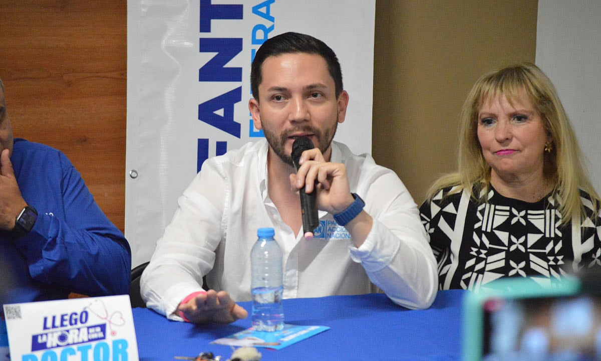 Beto Lucatero: Candidato del PAN conoce a fondo Michoacán - Rumbo al Senado