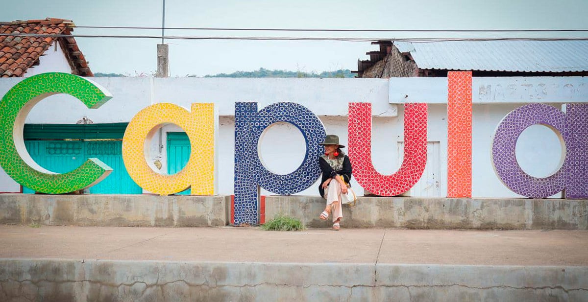 Invertirán 3 mdp para renovar Capula