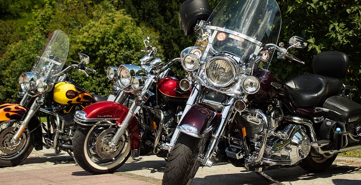 Expo Dos Ruedas 2024 en Morelia: Exhibición de Motos y Bicicletas en el ...