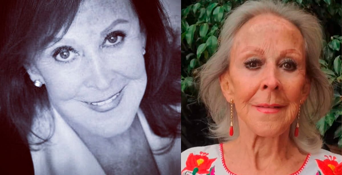 Muere Mayte Carol, Actriz de El Patrullero 777 y Ícono del Cine Mexicano