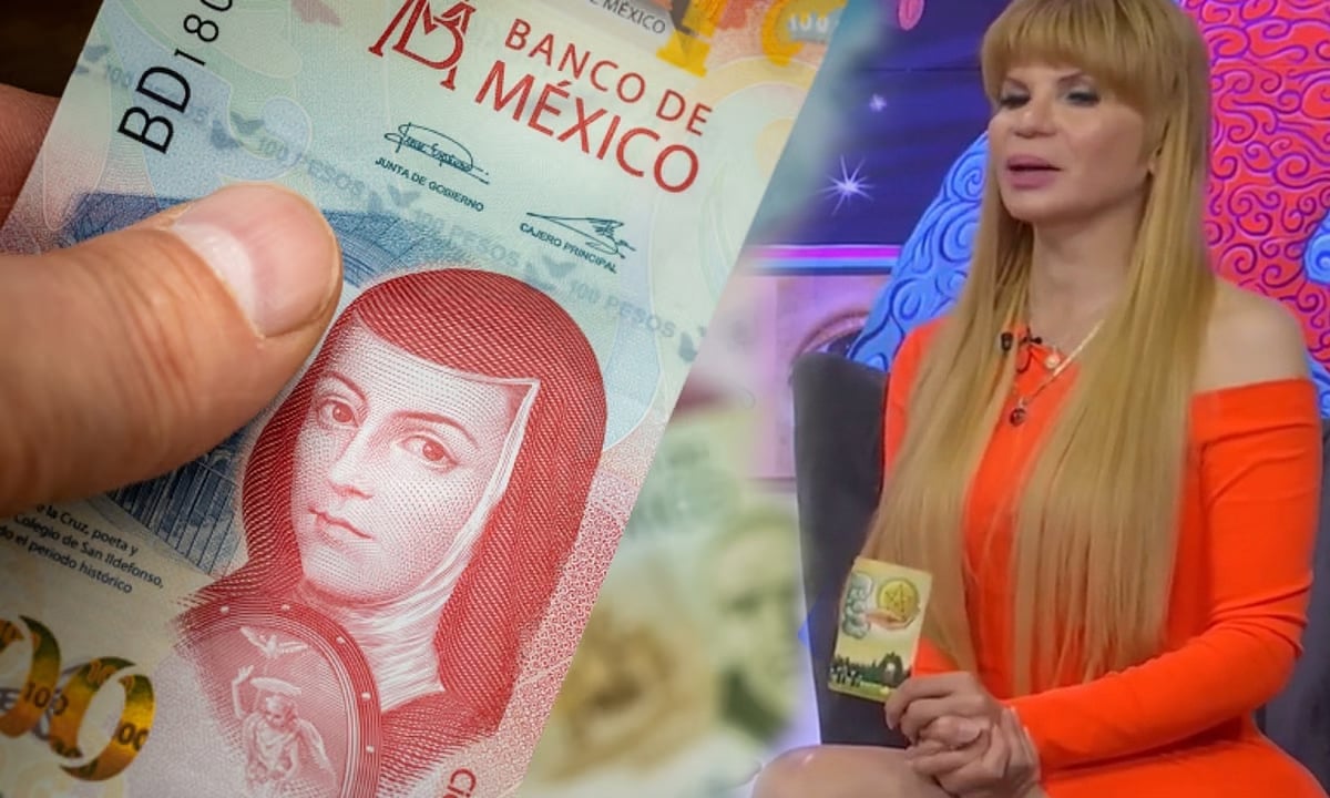 Mhoni Vidente dice que hoy es día del dinero; ¿qué significa y sugiere ...