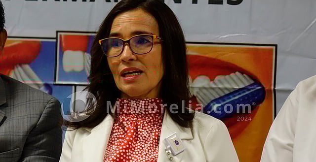 La boca es la parte más sucia del cuerpo, según especialista del IMSS