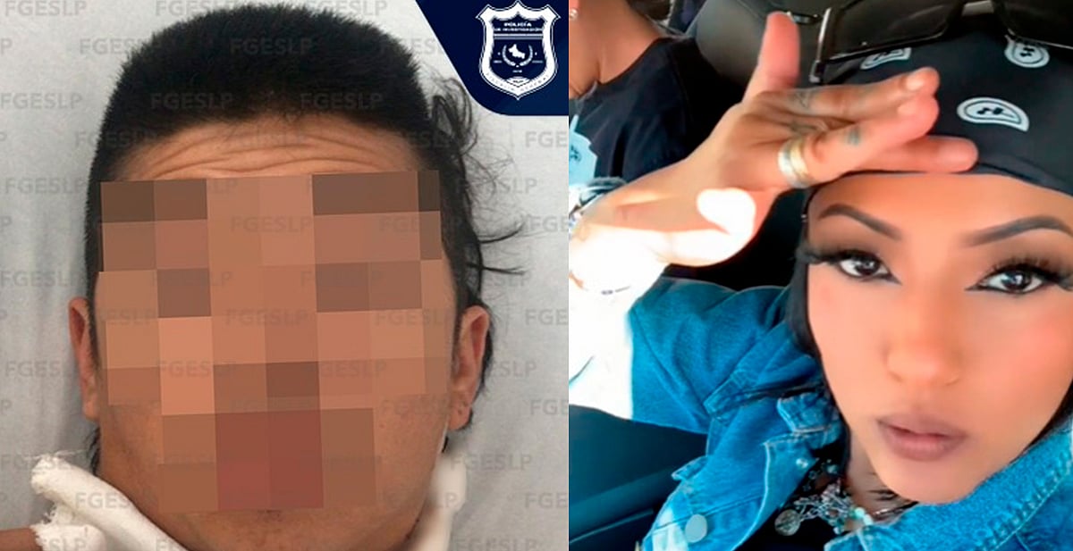 Arrestan a sospechoso de feminicidio de la tiktoker Dulce Vaca en San ...