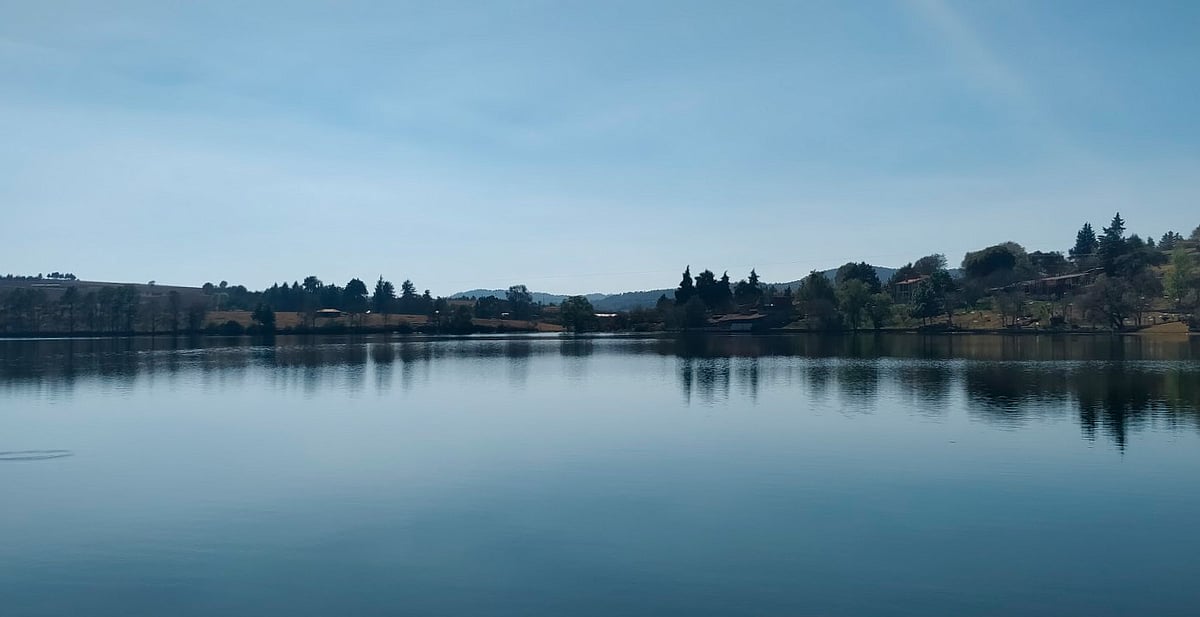 Evitará Gobierno de Morelia "huachicoleo" de agua en la presa de Umécuaro