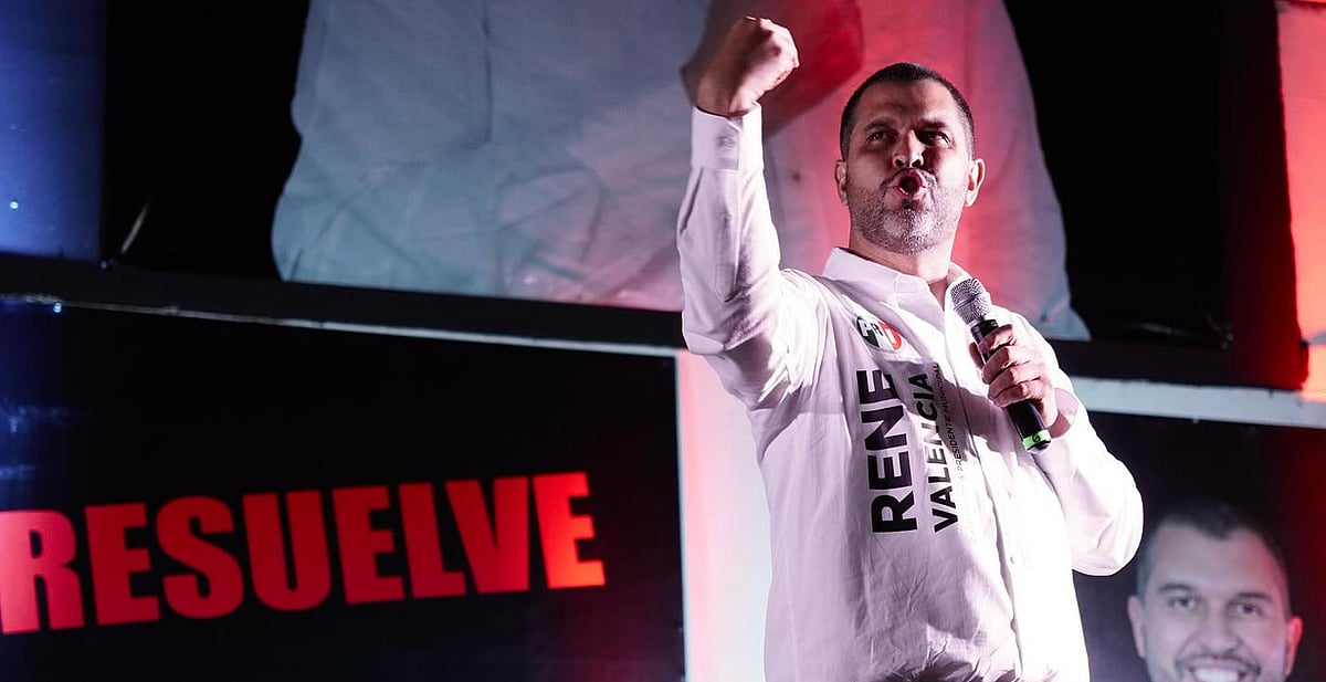 Asegura PRI que Xóchitl Gálvez regresará a Morelia para evento con René ...