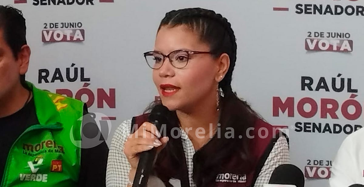 Denuncia por vandalismo a material electoral, con el fin de elevar el ...