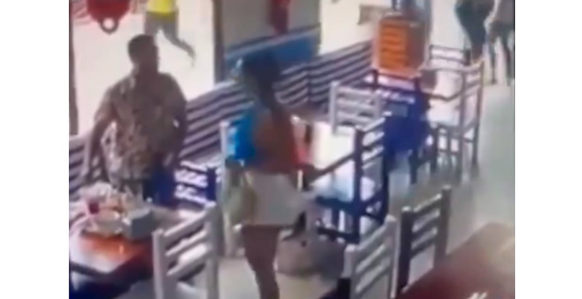 Así fue el crimen de Landy Párraga, excandidata a Miss Ecuador, en un ...