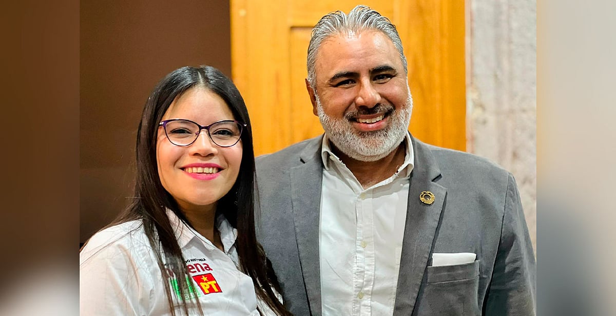 Carolina Rangel apoya a empresarios morelianos para el progreso ...