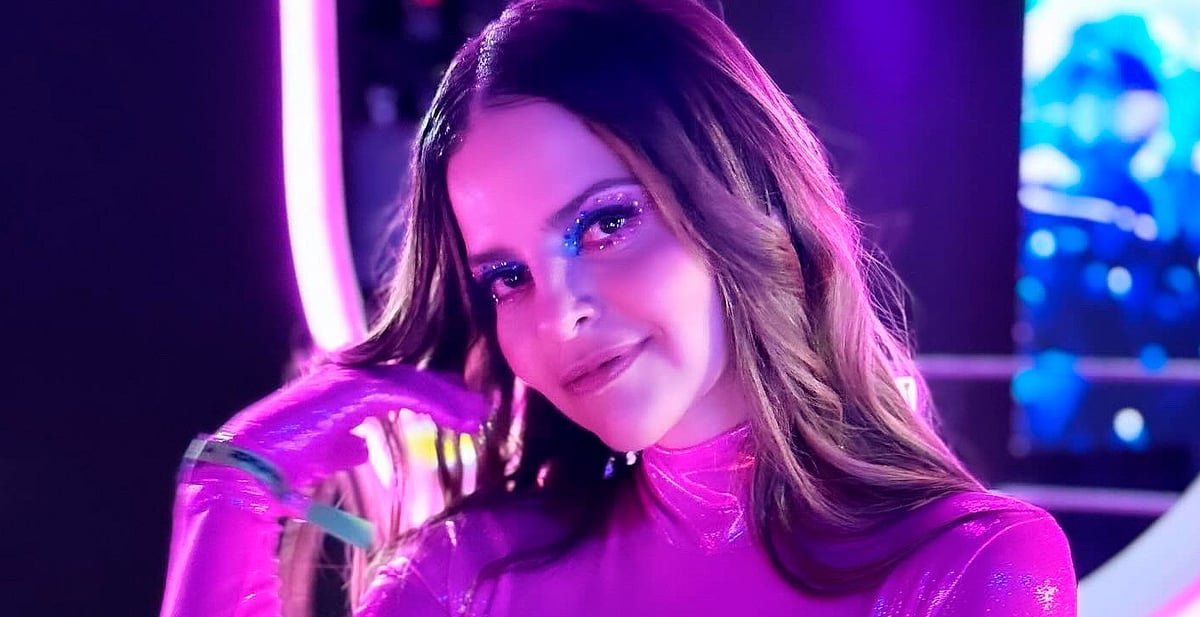 Alexa Zuart llegará con su show de stand up a Morelia
