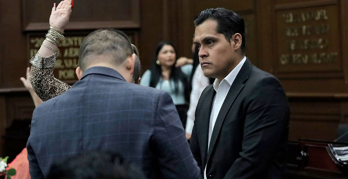Christian Jaramillo propone endurecer castigos por violencia sexual ...