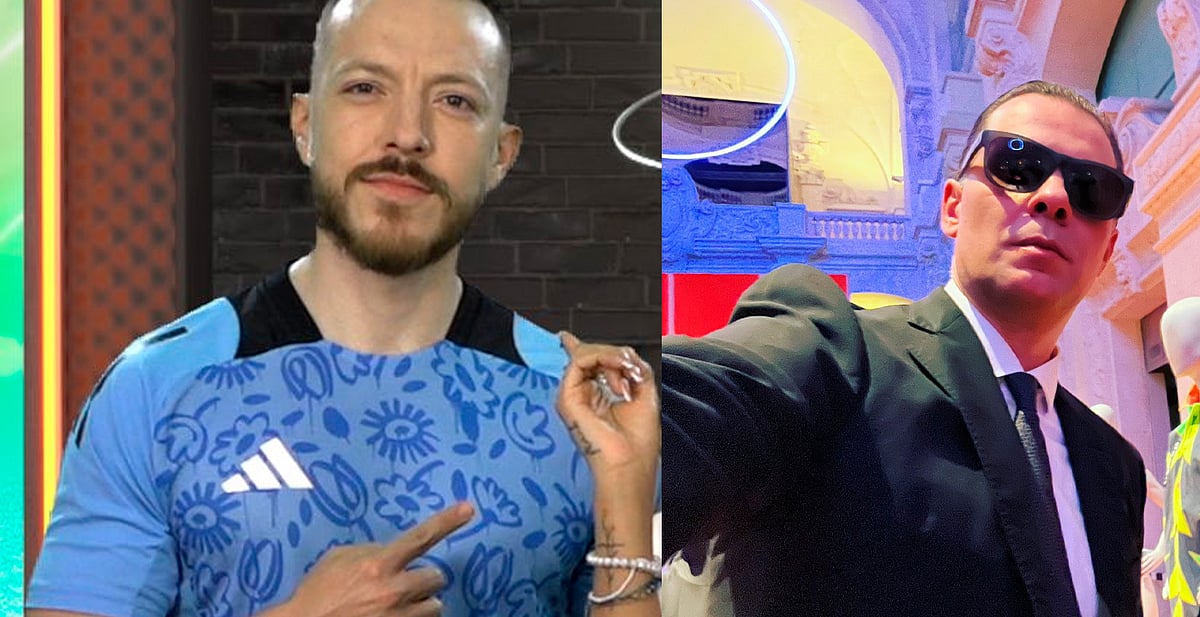 Christian Martinoli y Xavi Sol podrían ser las nuevas voces de Chivas y Tigres en Prime Video