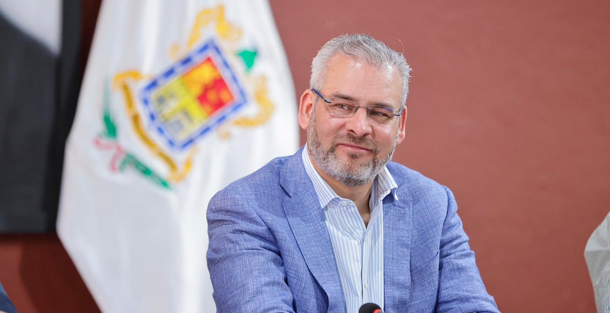 INE Declara Improcedentes Medidas Cautelares del PAN Contra Gobernador ...
