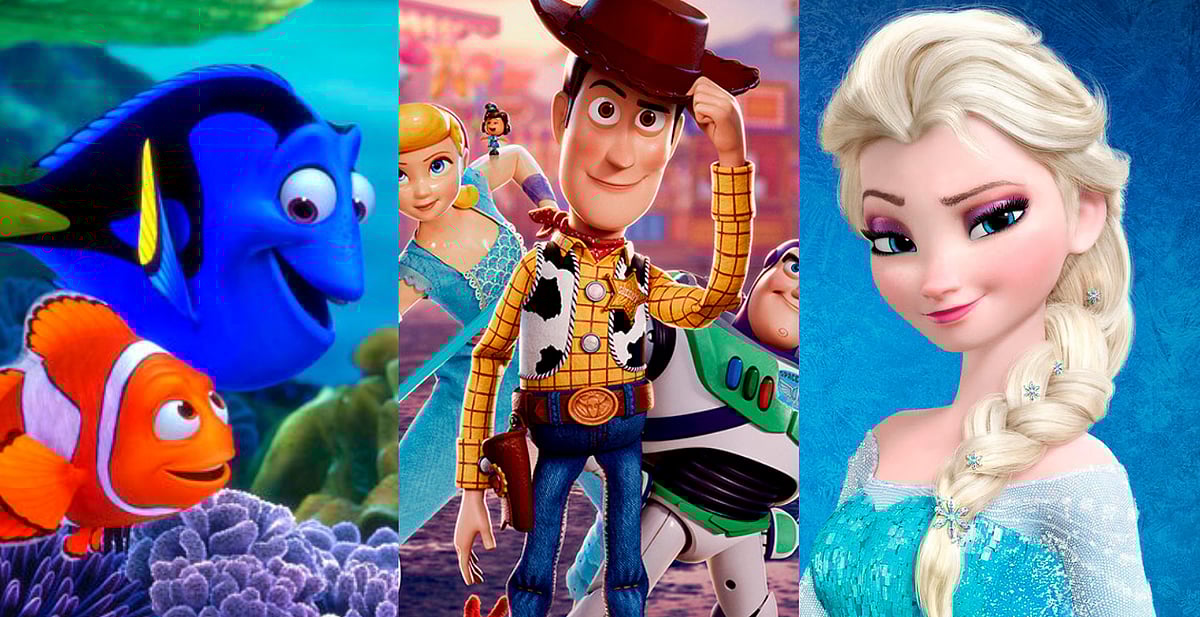 Proyectarán pelis infantiles en teatro Matamoros de Morelia