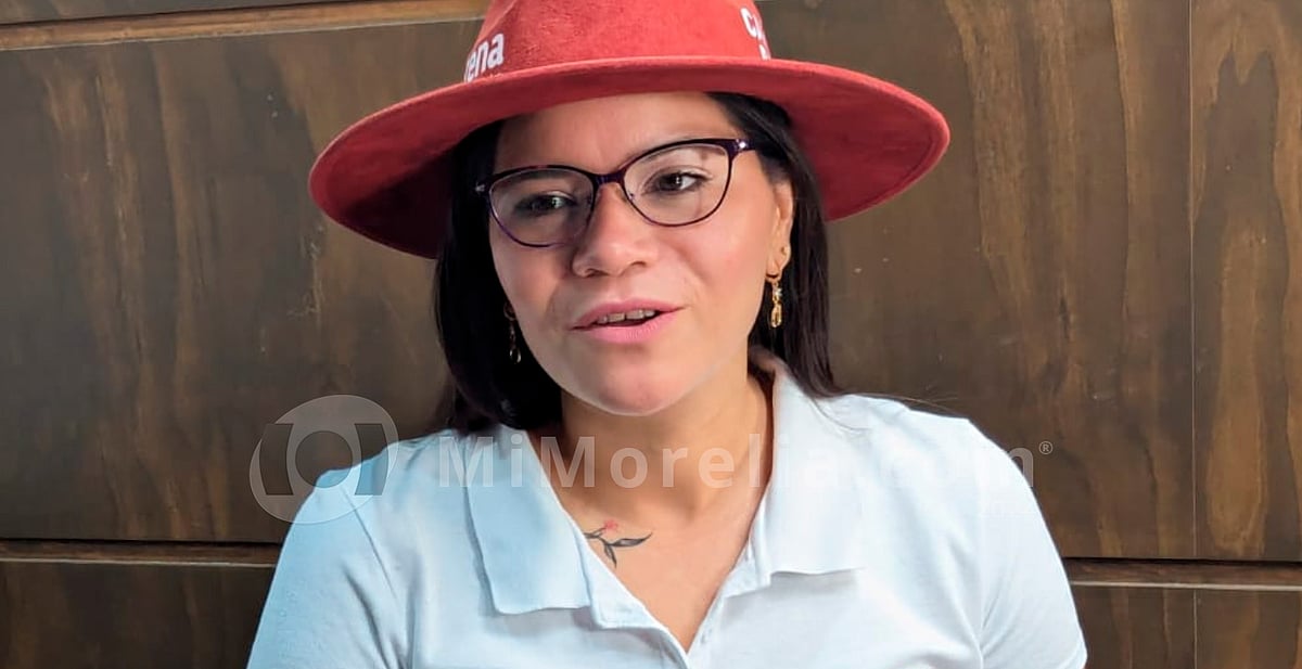 Candidatas y candidatos somos responsables de incidir en un voto ...