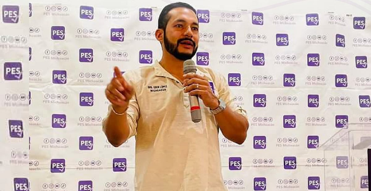 Validadas en el PES, 74 candidaturas en Michoacán