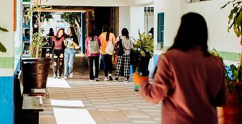 Abierta, convocatoria del IMCED para ciclo 2024-2025