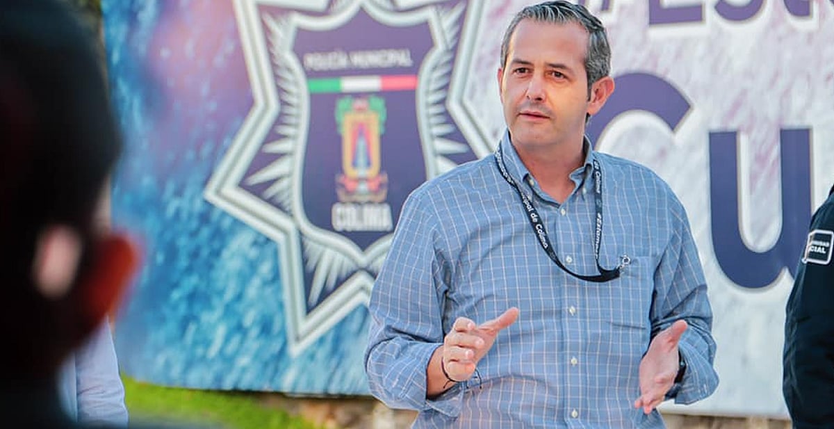 La seguridad debe ser civil y construirse desde lo local: Cussi