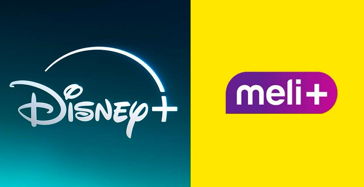Meli+ ajusta precios por nuevos paquetes de Disney+ y Star+ en México