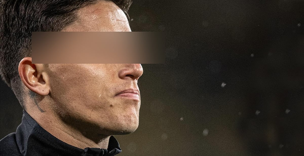 Brian ‘N’ agarra al toro por los cuernos tras ser acusado de violación ...