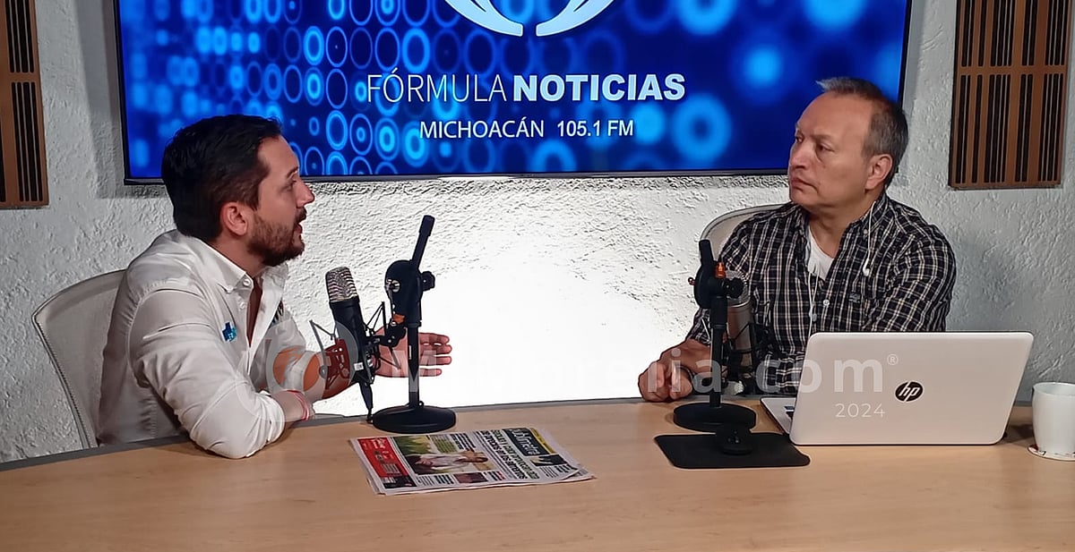 Esta elección se trata de elegir entre dos proyectos: continuar con el ...