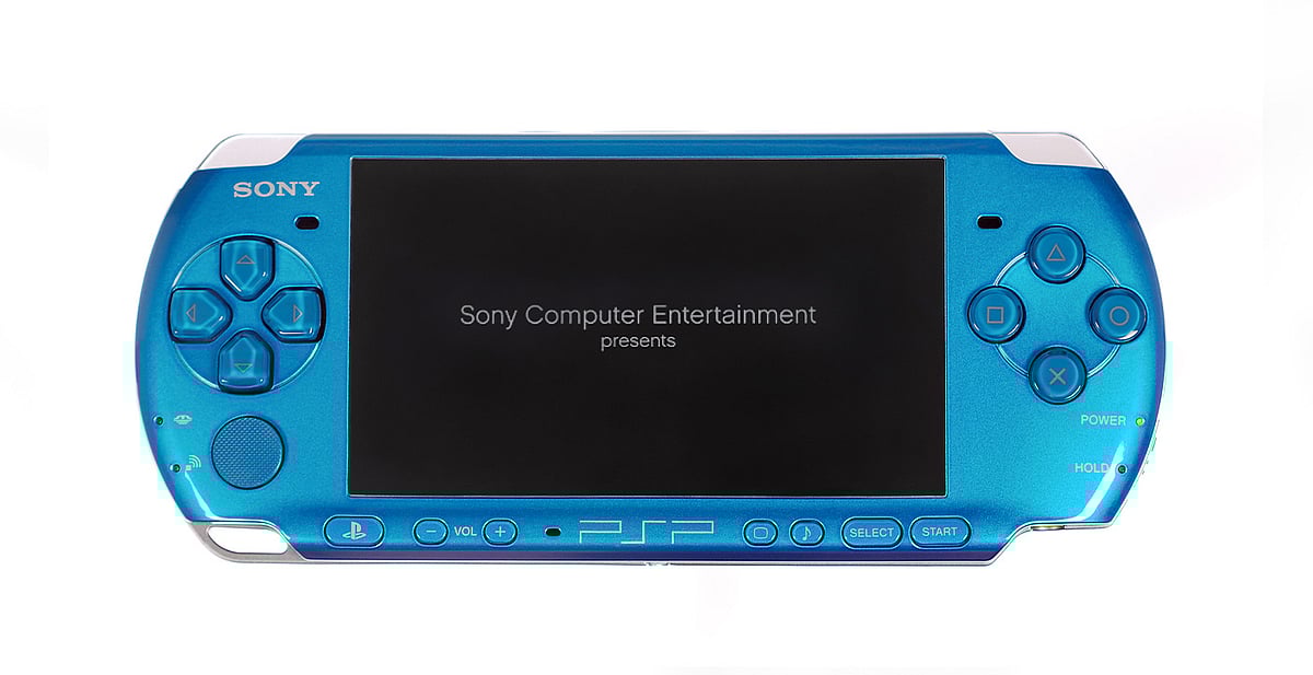 Sony planearía sacar un nuevo PSP para jugar títulos de PS4