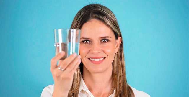 Daniela De Los Santos: Compromiso con el Agua Segura y el Medio Ambiente en Morelia