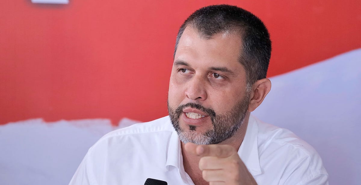 René Valencia promete combatir la inseguridad duplicada en Morelia ...