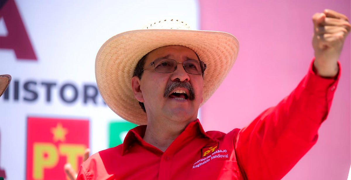 "En Cd. Hidalgo, delincuentes operan a favor del PRI, PAN y PRD ...