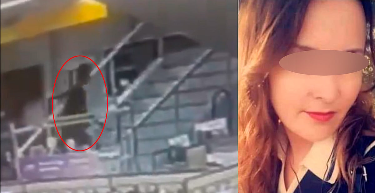 Empleado de Coppel asesinado en tienda, capturan al sospechoso ...