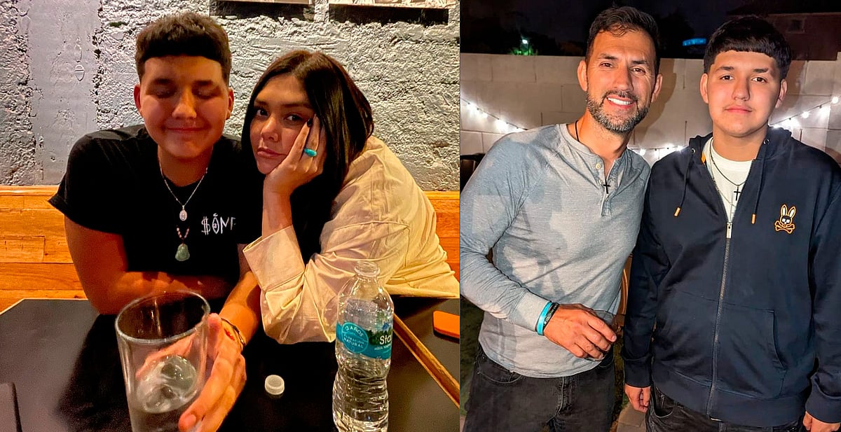 "Tengo todos los recibos"; Yuridia responde a quienes dicen abandonó a su hijo mayor