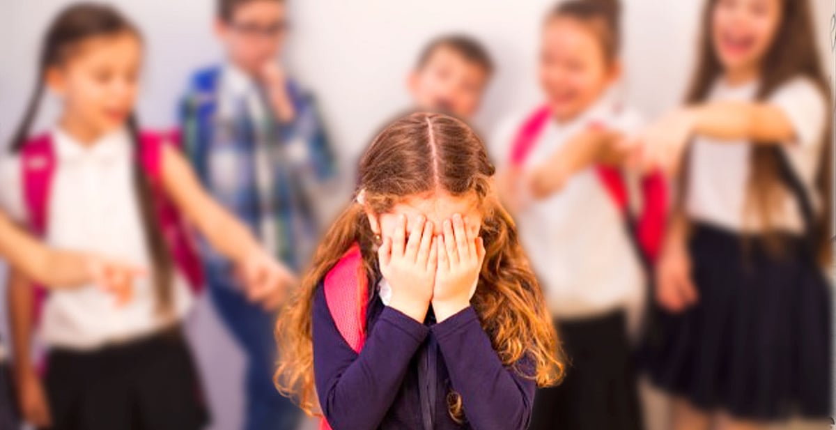 Conoce los tipos de acoso escolar y cómo prevenirlos desde el aula: SEE