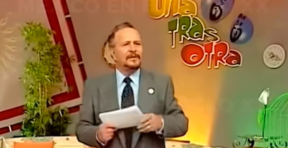 Se cumplieron 25 años de la muerte de Paco Stanley; así fue su último ...