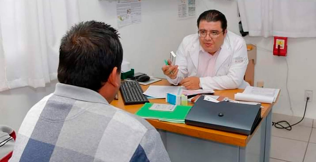 Estos hábitos saludables en hombres reducen el riesgo de cáncer de ...