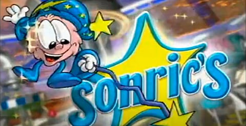 ¿El Maguito Sonric's es un chicle? Su creadora revela su origen