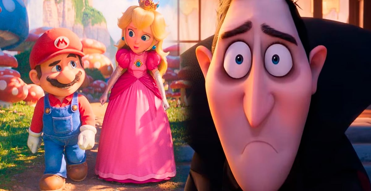 Hotel Transylvania, Coraline y Super Mario Bros, este junio en Planetario de Morelia