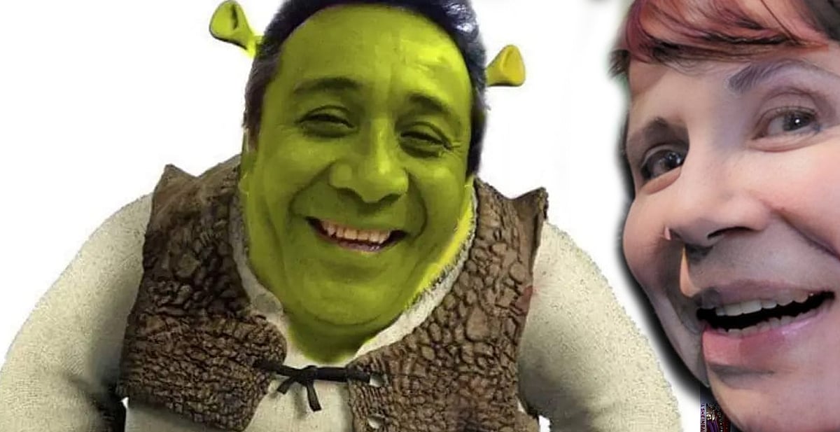 "Son una porquería"; actor se lanza contra colegas de Nancy Mackenzie y ...