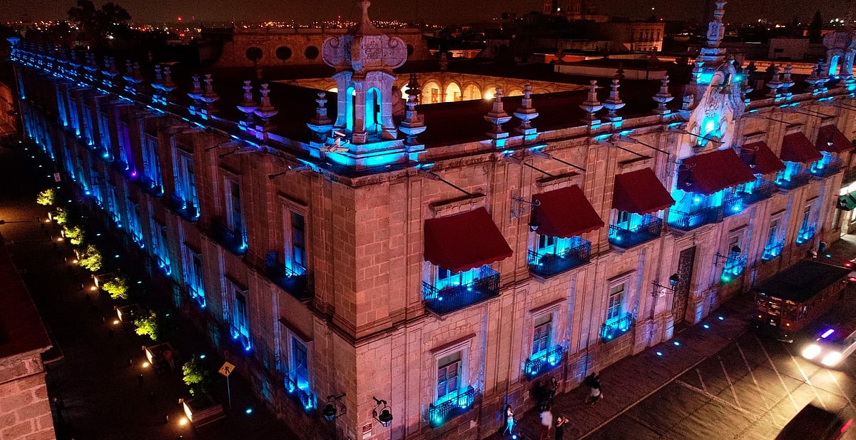 Resolver problema hidráulico, primer paso para avanzar con túneles: INAH