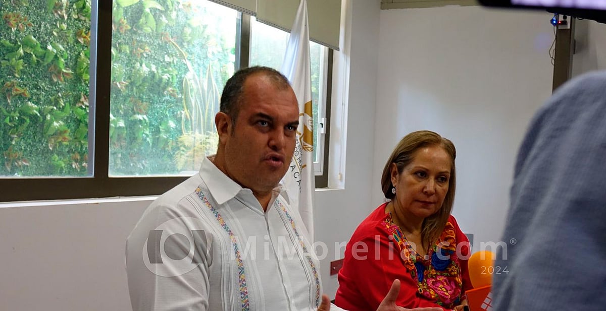 Antonio Tinoco subraya la necesidad de reformas en el Plan C del Poder ...