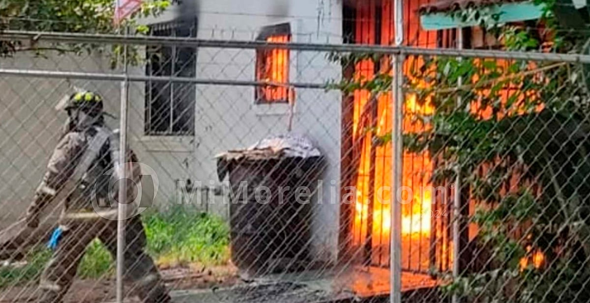 Explosión de tanque de gas en Villas del Pedregal deja daños materiales ...