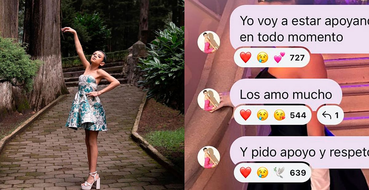 Venenito rompe el silencio tras ejecución de los familiares del ...