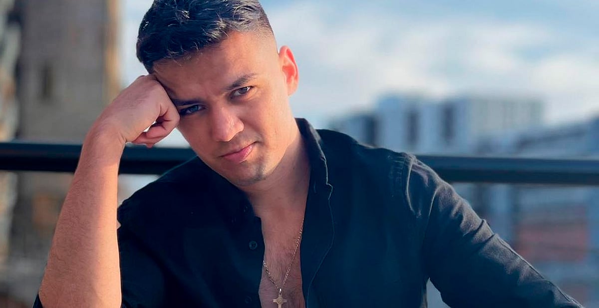 Robelo comparte mensaje tras asesinato de su padre y hermano