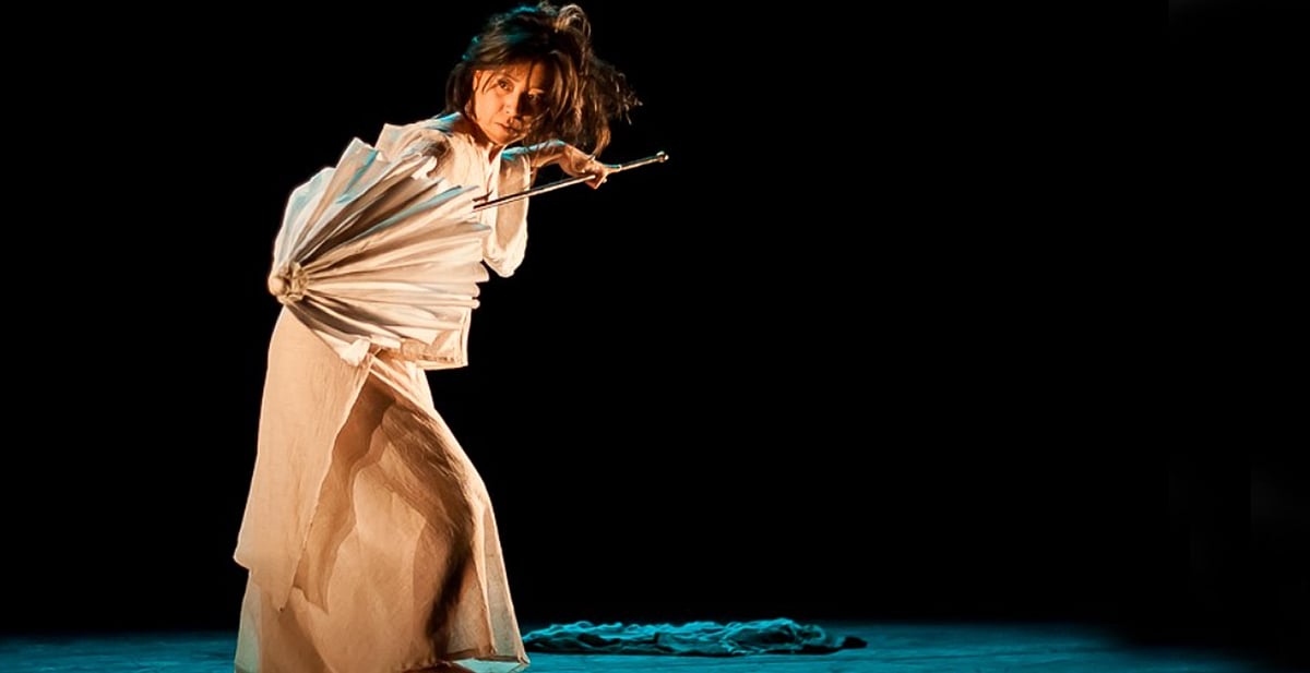 Habrá funciones de Danza Butoh en Morelia