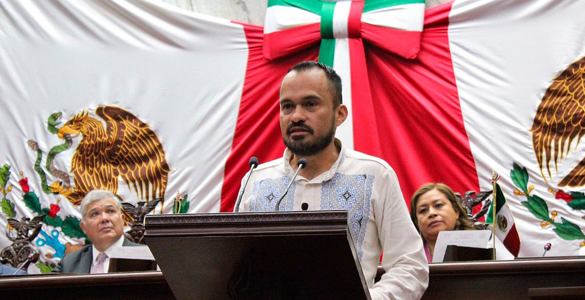 Diputado Hugo Rangel se recupera favorablemente tras infarto en Morelia