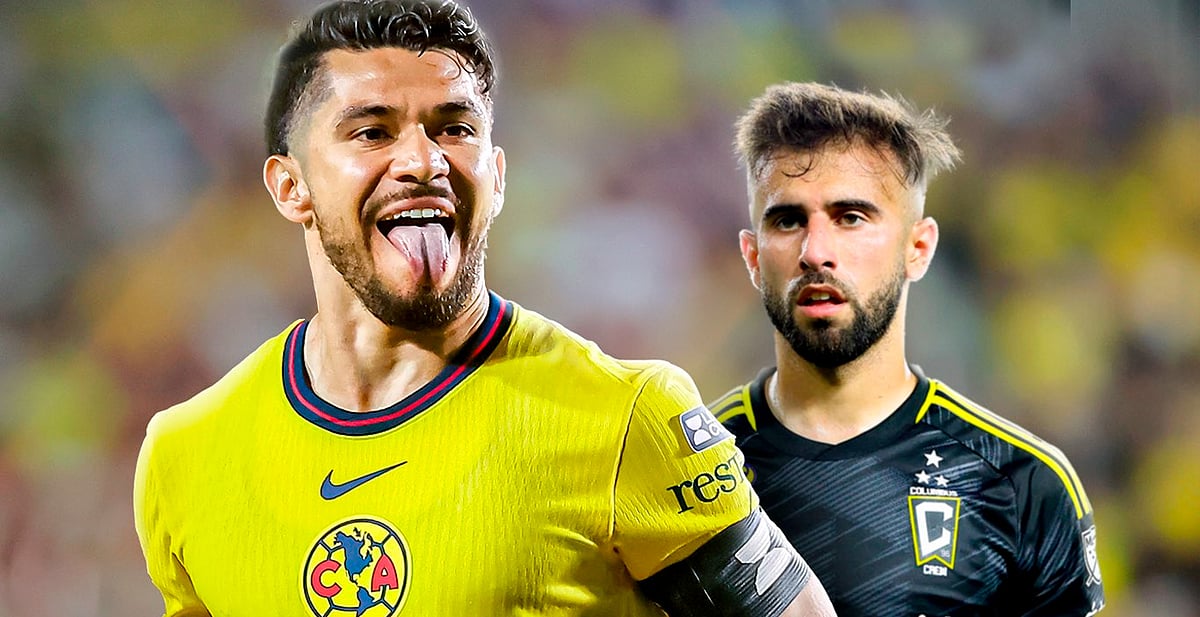 Previa Columbus vs. América