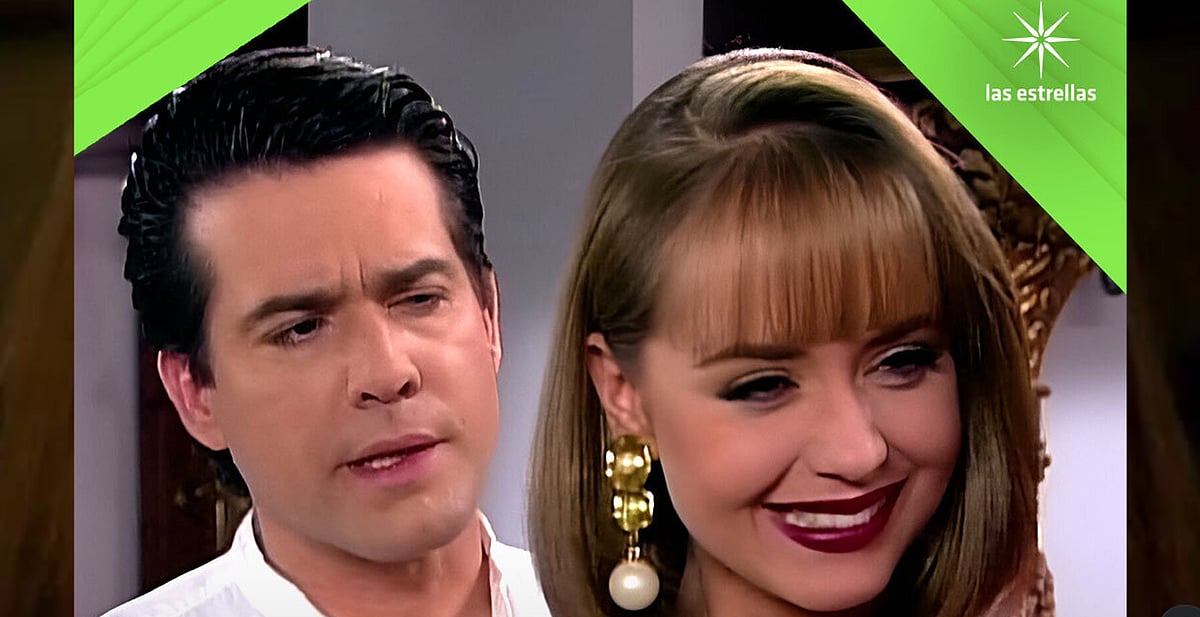 Televisa: La Usurpadora vence en rating a todas las telenovelas ...