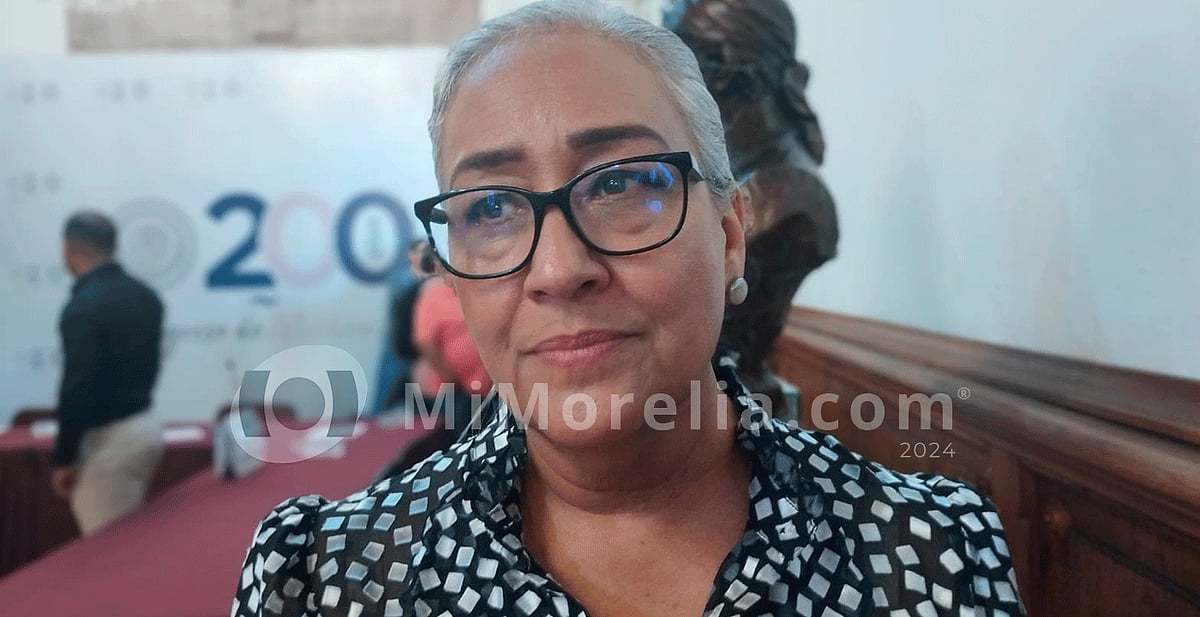 Congreso de Michoacán listo para constitucionalizar programas sociales ...