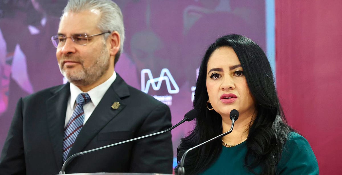 Teleférico de Uruapan beneficiará a estudiantes de 345 escuelas: Gladyz ...