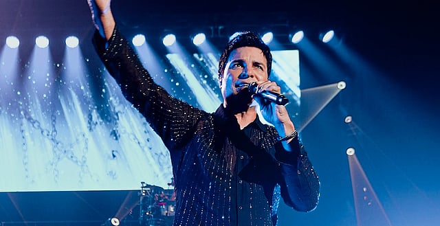 ¿Gratis? Concierto de Chayanne será en el estadio "Morelos" en esta fecha