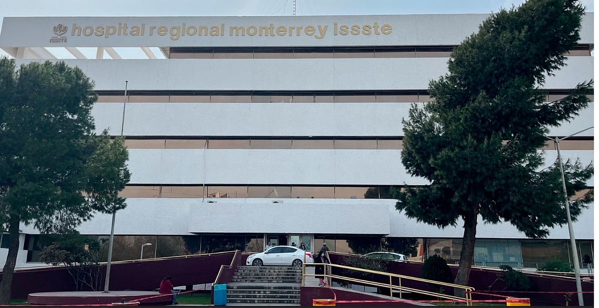 En Nuevo León, Centro de Diagnóstico y Detección de Cáncer de Mama del Issste recibe ...